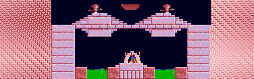 Rules to fall | Lemmings Wiki | Fandom