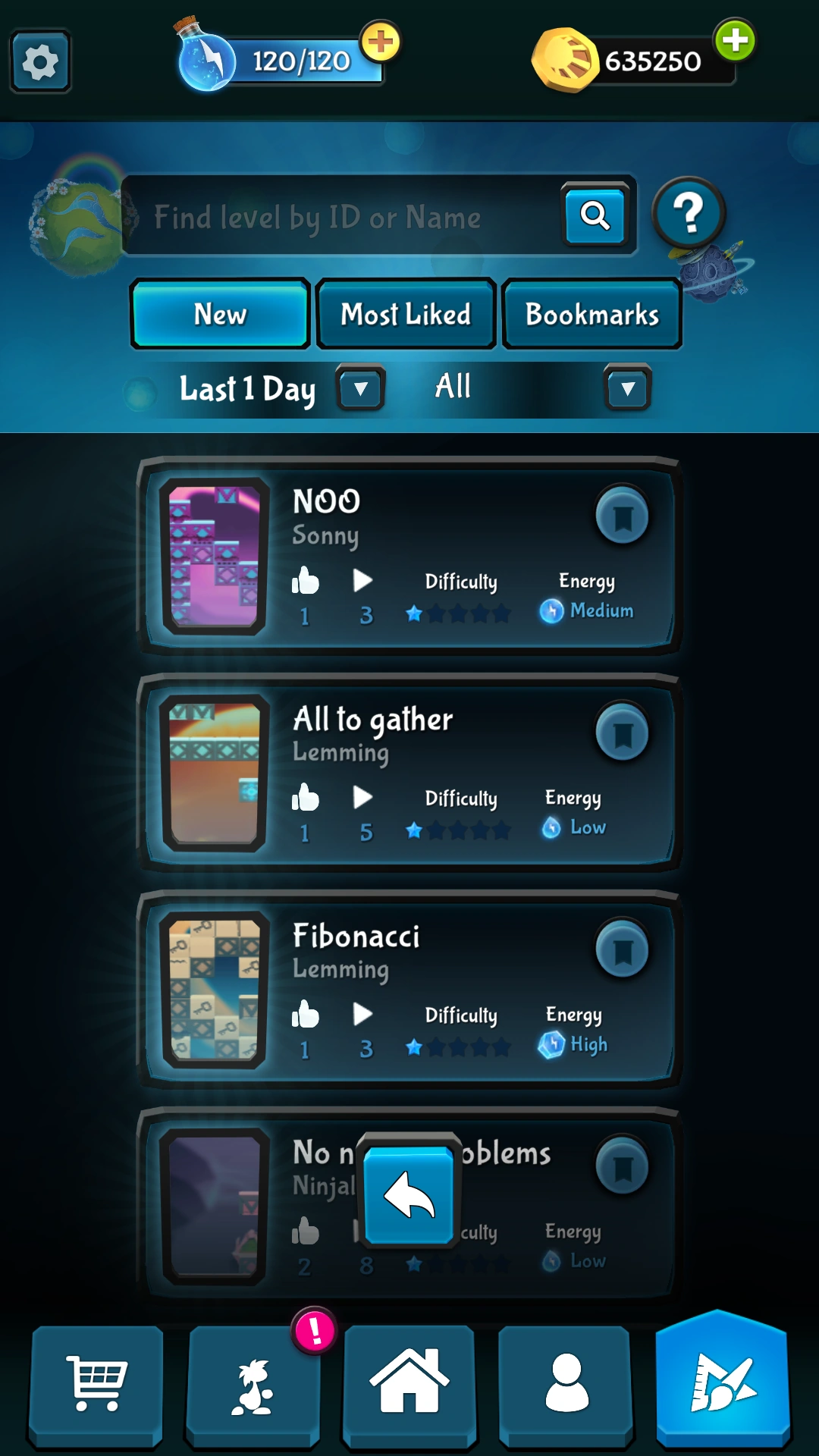 Creatorverse | Lemmings Wiki | Fandom