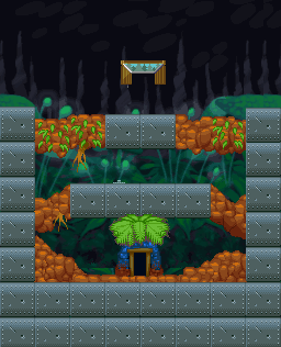 Classic Tribe 6 (Tribes) | Lemmings Wiki | Fandom