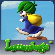 Lemmings (PS3) | Lemmings Wiki | Fandom