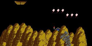 Flag test map | Lemmings Wiki | Fandom