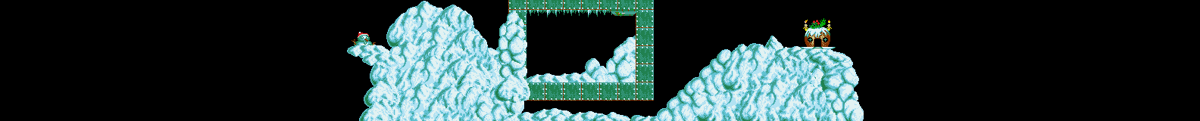 It's Boxing Day! | Lemmings Wiki | Fandom