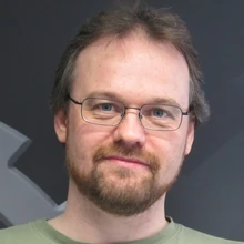 Mike Dailly | Lemmings Wiki | Fandom