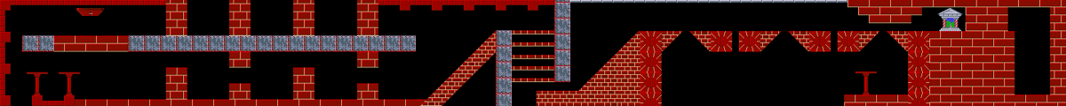 Inroducing SUPERLEMMING | Lemmings Wiki | Fandom
