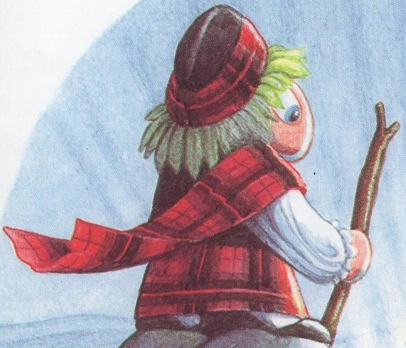 Jimmy McLemming | Lemmings Wiki | Fandom