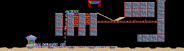 Worra load of old blocks! | Lemmings Wiki | Fandom