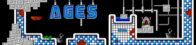 SEGA Two | Lemmings Wiki | Fandom