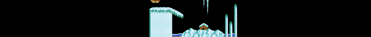 Lets Go Sledding!! | Lemmings Wiki | Fandom