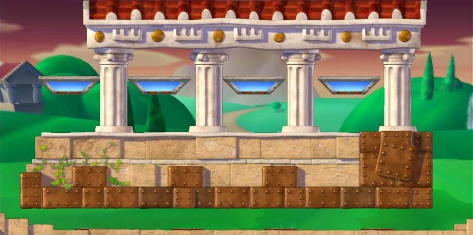 Compression Method 1 | Lemmings Wiki | Fandom