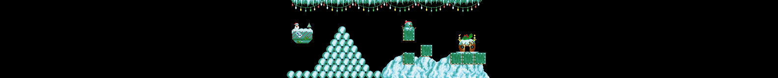 A Block from Home | Lemmings Wiki | Fandom