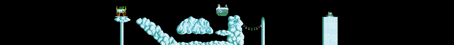 Quest for Kieran | Lemmings Wiki | Fandom