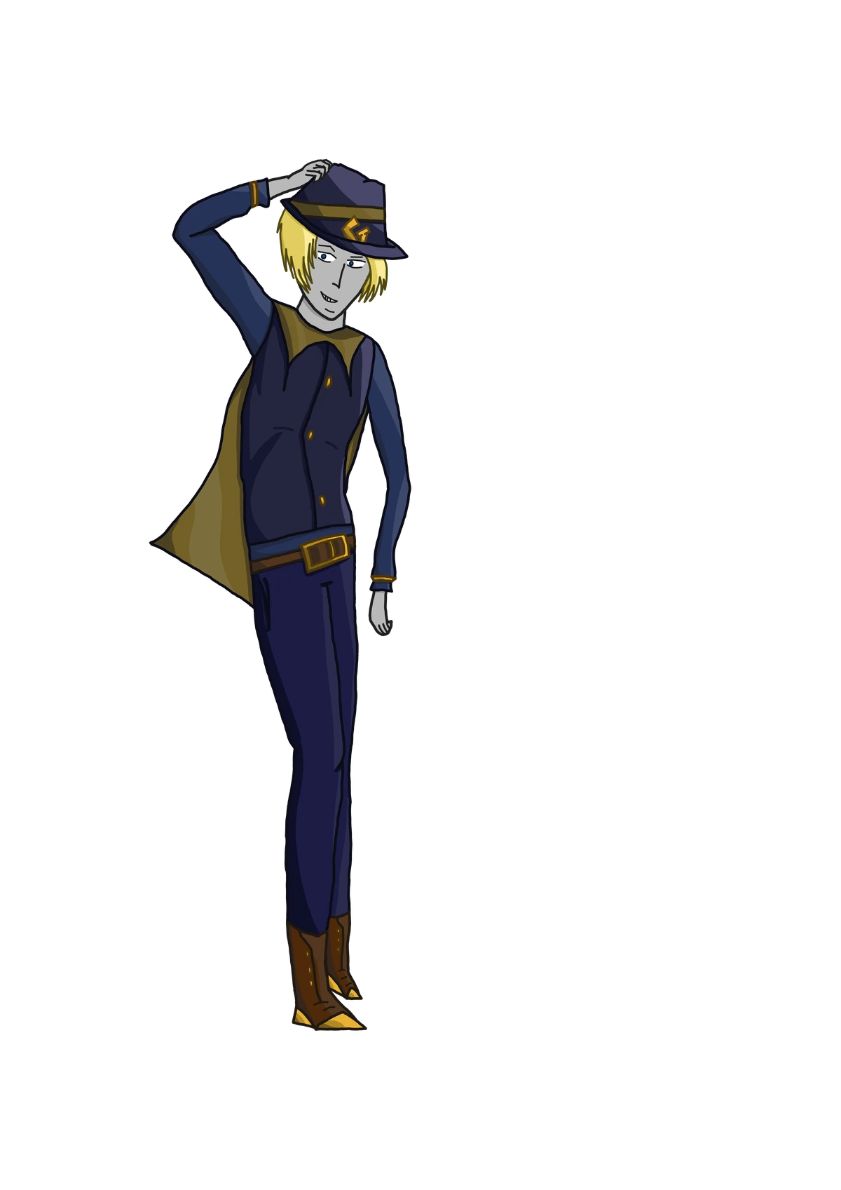 Geo | Lemniscate Wiki | Fandom