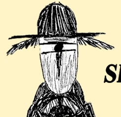 Slim Man | Lemniscate Wiki | Fandom