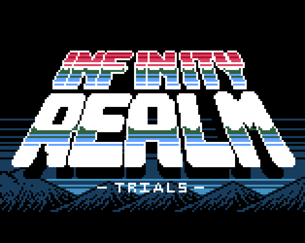 Infinity Realm: Trials | Lemniscate Wiki | Fandom