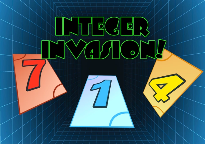 Integer Invasion | Lemniscate Wiki | Fandom