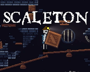 Scaleton | Lemniscate Wiki | Fandom