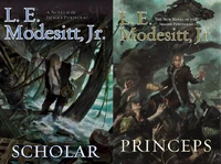 The Imager Portfolio | L.E. Modesitt, Jr. Wiki | Fandom