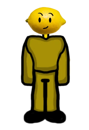 Lemon Head | Lemon Verse Wiki | Fandom
