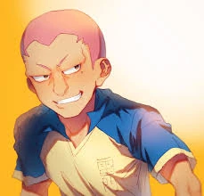 Someoka Ryuugo | Wiki Lemonade Universe | Fandom