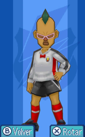 Mukata Tsutomo | Wiki Lemonade Universe | Fandom