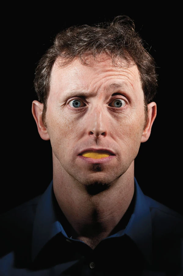 Mark Peter Hughes | Wiki Lemonade Mouth | Fandom