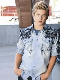 Ray Beech | Wiki Lemonade Mouth | Fandom