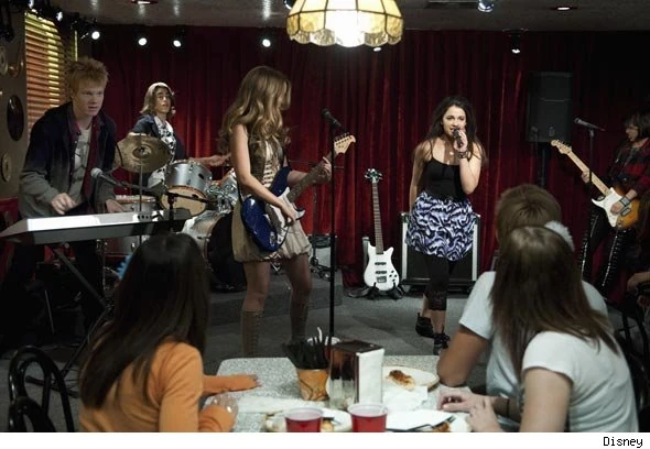 She's So Gone | Wiki Lemonade Mouth | Fandom