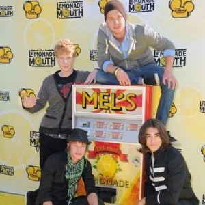 Lemonade Machine | Lemonademouthfans Wiki | Fandom