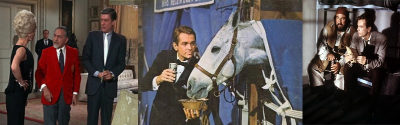 1968 | Disney Wiki | Fandom