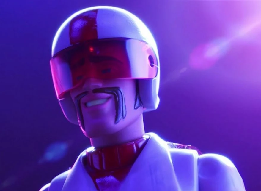 Duke Caboom | Disney Wiki | Fandom