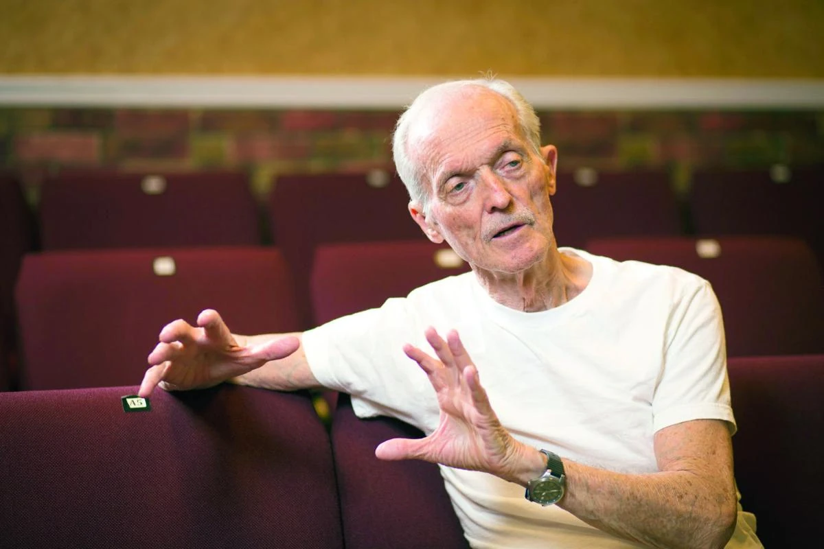 Don Bluth | Disney Wiki | Fandom