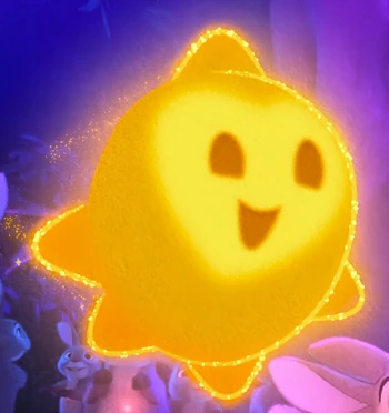 Star | Disney Wiki | Fandom