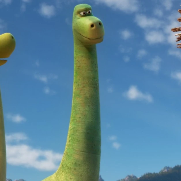 Henry l'Apatosaure | Disney Wiki | Fandom