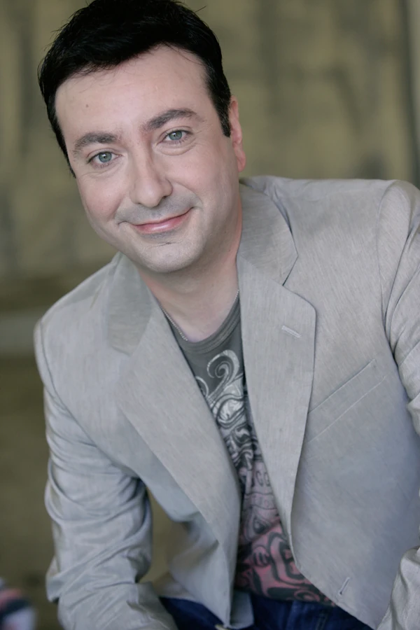 Evan Spiliotopoulos | Disney Wiki | Fandom