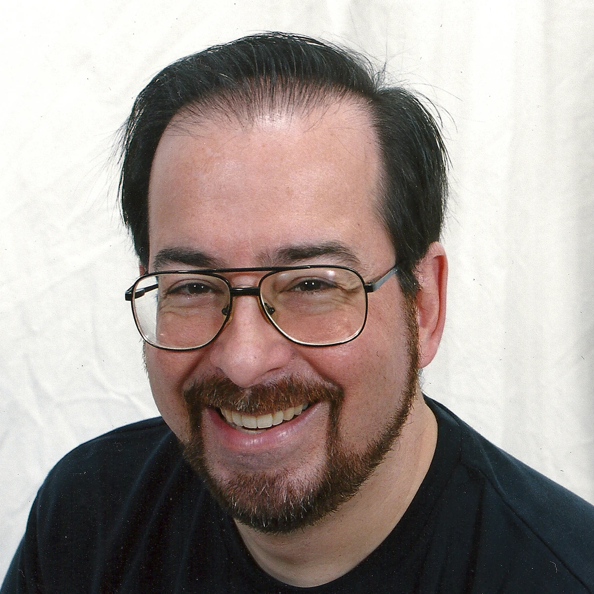 Nik Ranieri | Disney Wiki | Fandom