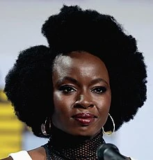 Danai Gurira | Disney Wiki | Fandom