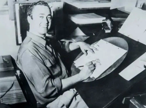 Ken O'Brien | Disney Wiki | Fandom