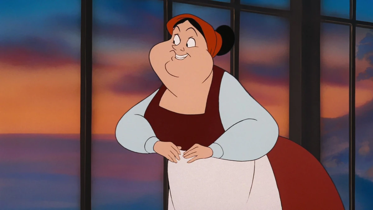 Carlotta | Disney Wiki | Fandom