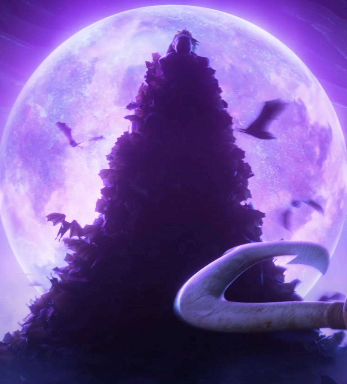 MATANGI | Disney Wiki | Fandom