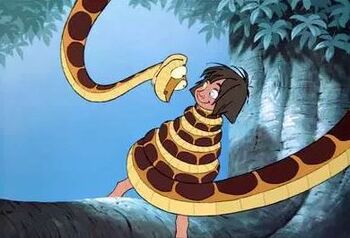 Aie confiance | Disney Wiki | Fandom