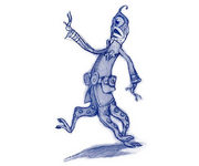 Pikly | Disney Wiki | Fandom