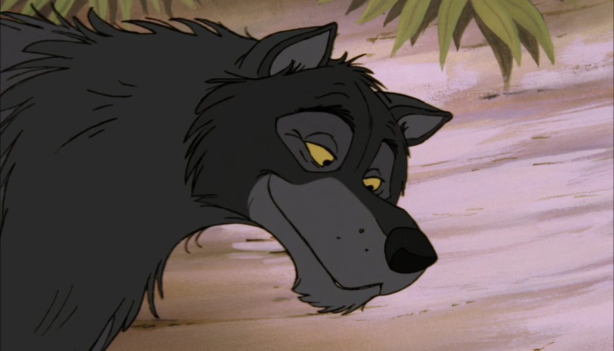 Rama | Disney Wiki | Fandom