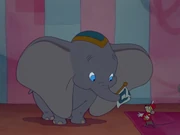 Timothée | Disney Wiki | Fandom