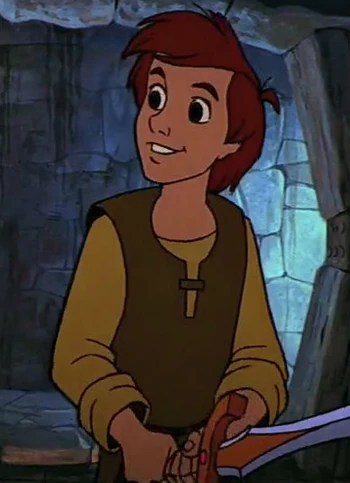 Taram | Disney Wiki | Fandom