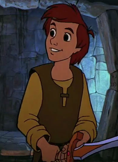 Taram | Disney Wiki | Fandom