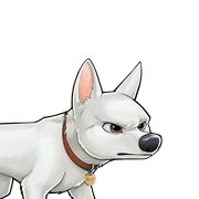 Volt | Disney Wiki | Fandom