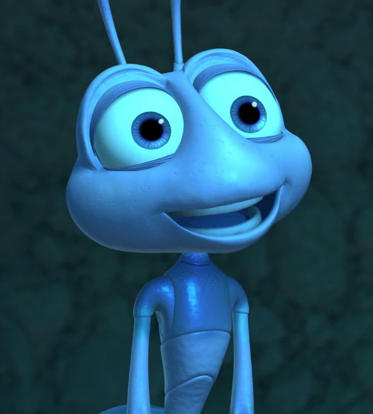 Tilt | Disney Wiki | Fandom