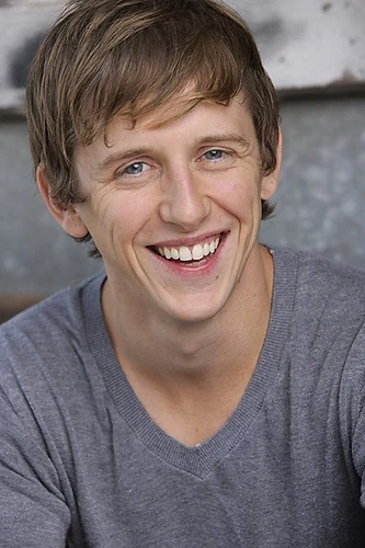 Hank Harris | Disney Wiki | Fandom