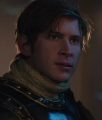 Frederick | Disney Wiki | Fandom