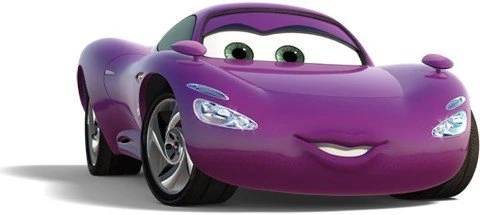 Holley Shiftwell | Disney Wiki | Fandom